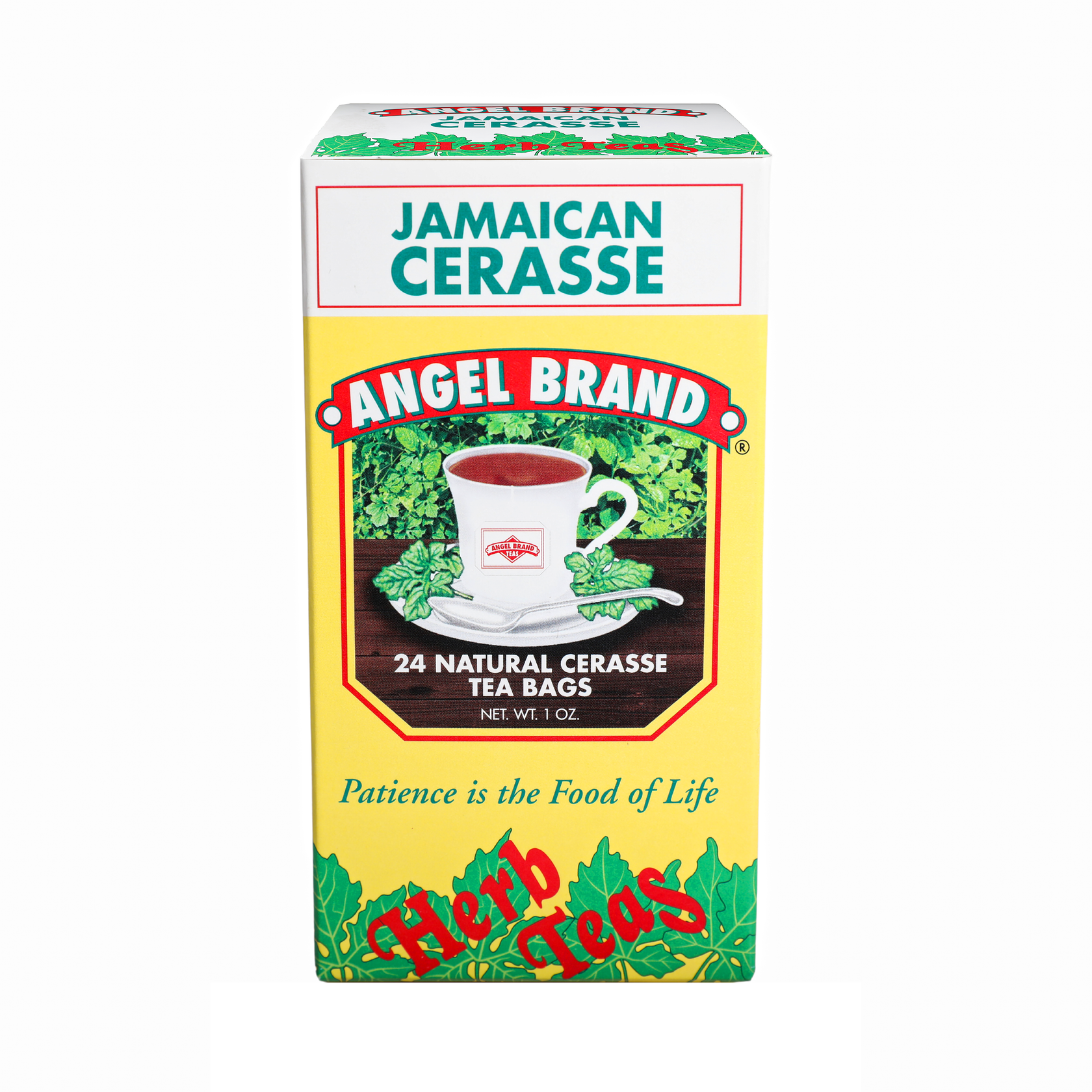 Angel Brand Spices | Jamaican Herbs & Spices