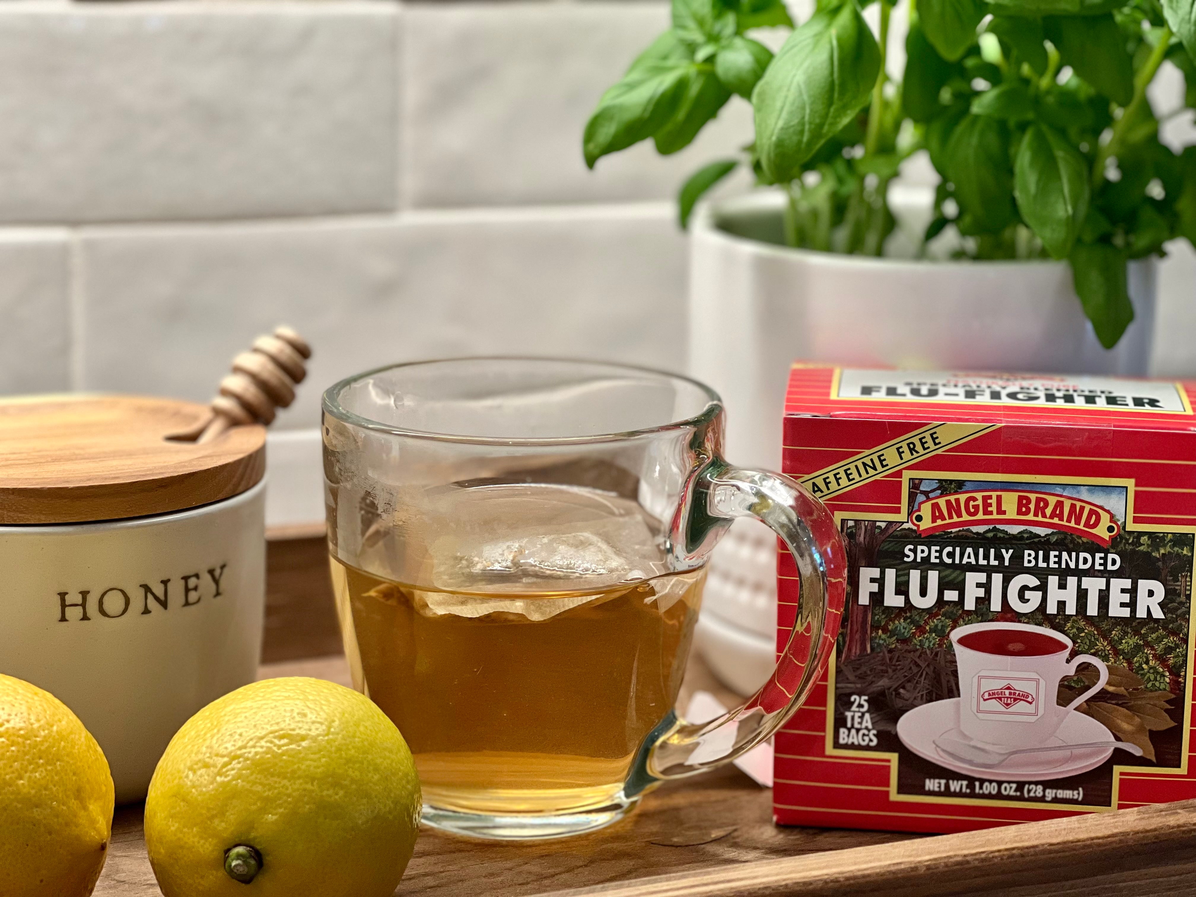 Angel Brand Spices | Jamaican Herbs & Spices