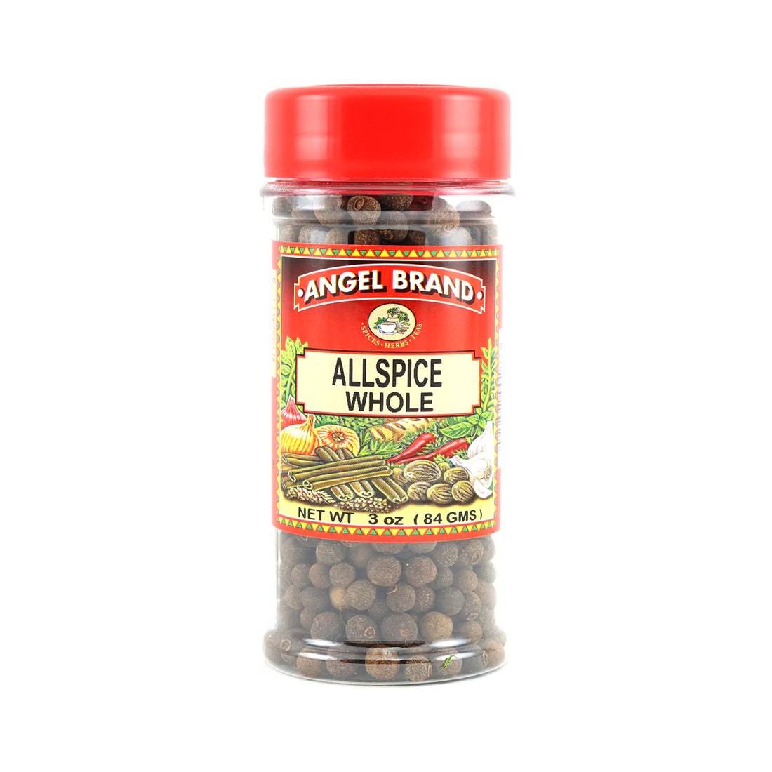 Allspice Whole – Angel Brand Spices