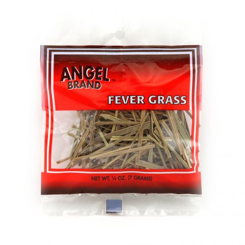 Fever Grass – Angel Brand Spices