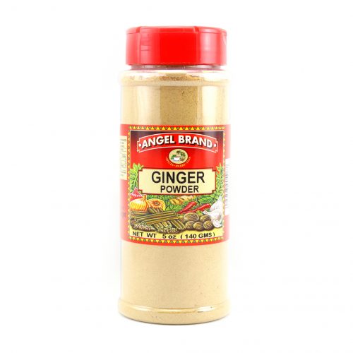 Ginger Powder – Angel Brand Spices