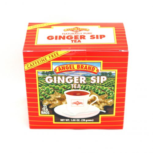Teas – Angel Brand Spices