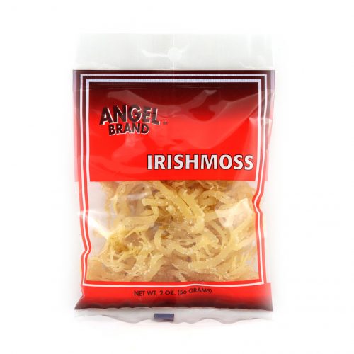 Shop Irish Moss | Sea moss or Sea Moss | Angel Brand Spices | Irishmoss