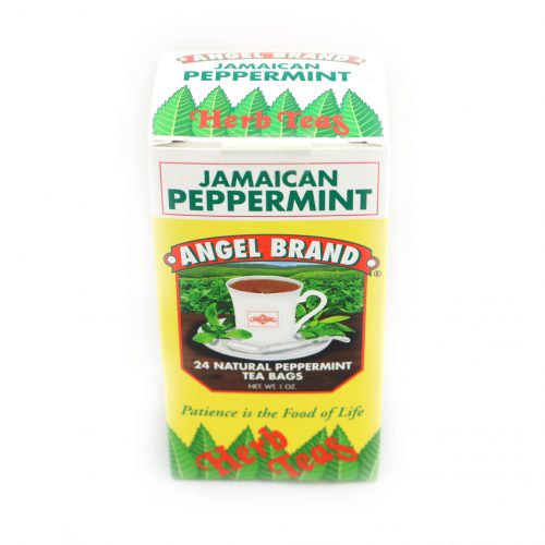 Teas – Angel Brand Spices