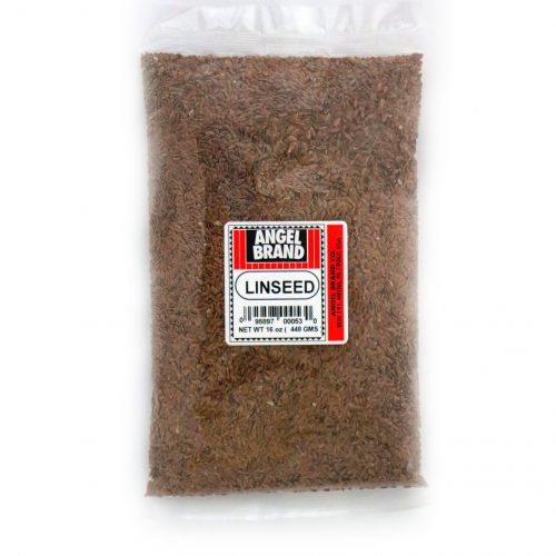 Linseed – Angel Brand Spices