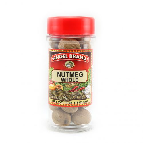 Nutmeg Whole – Angel Brand Spices
