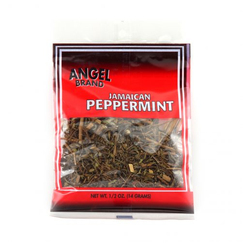 Peppermint – Angel Brand Spices