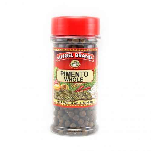 Shop Pimento Whole Seeds | Angel Brand Spices