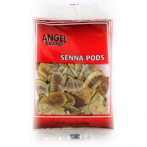 Senna Pods – Angel Brand Spices